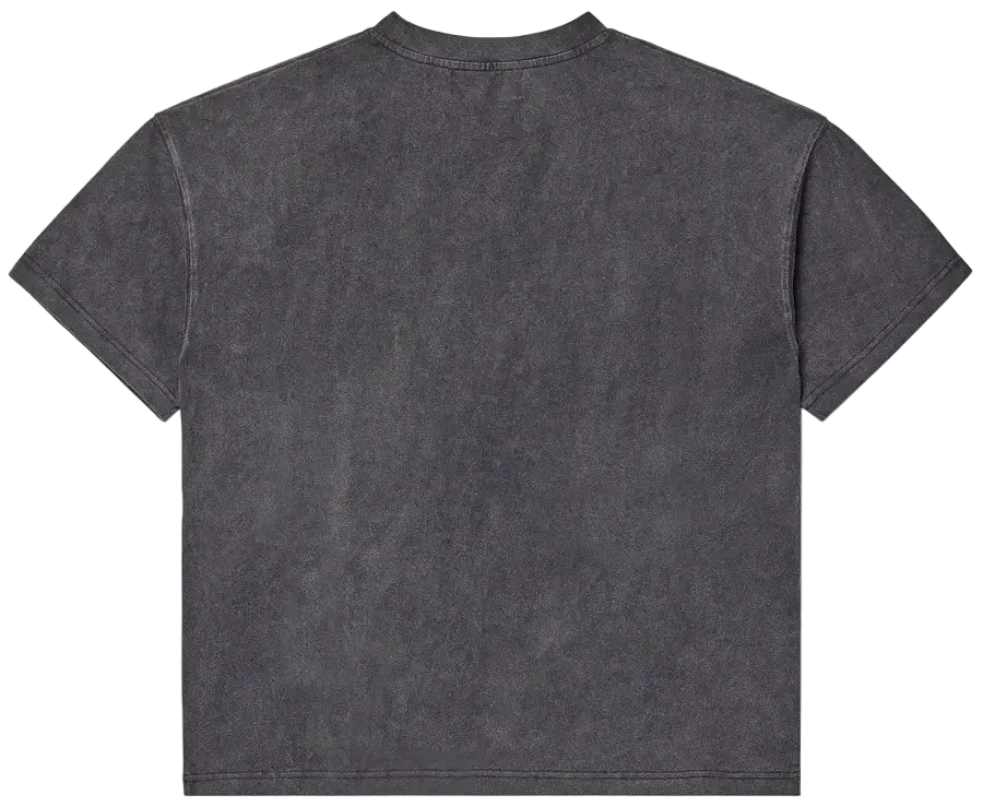 Exodus Bling Tee 'Black' – Grandeur