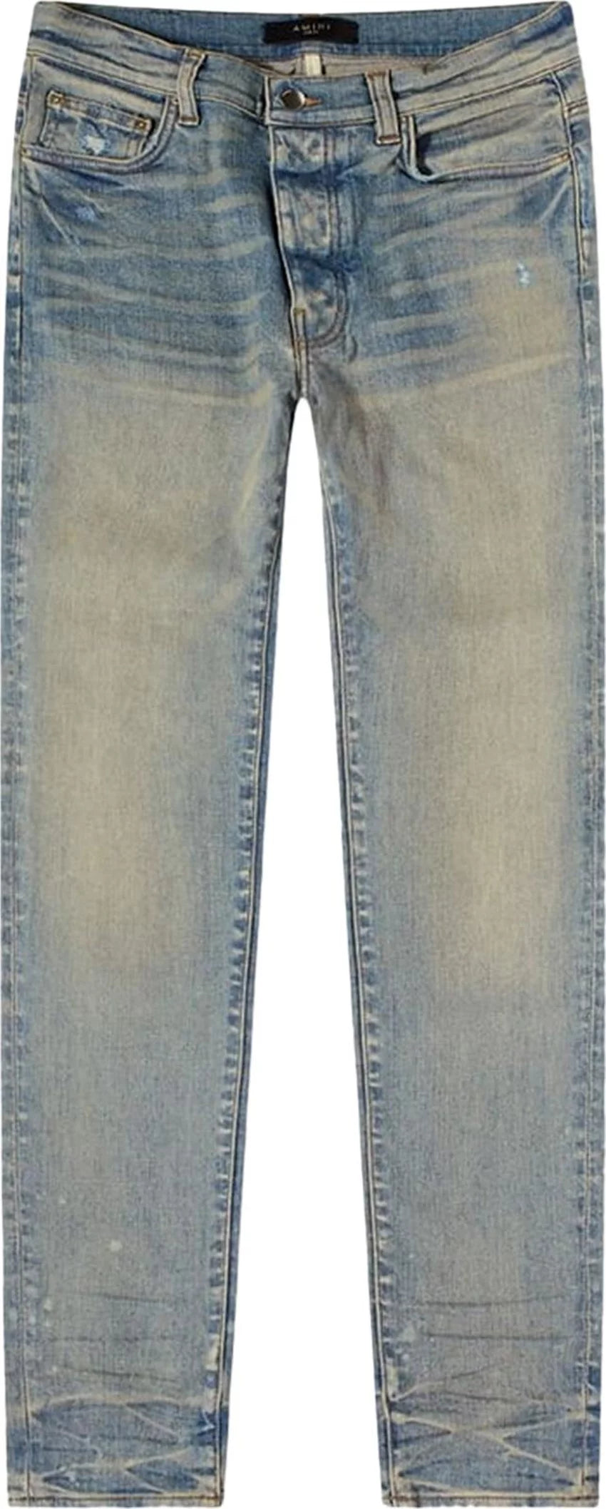 Stack Jean Clay Indigo – Grandeur