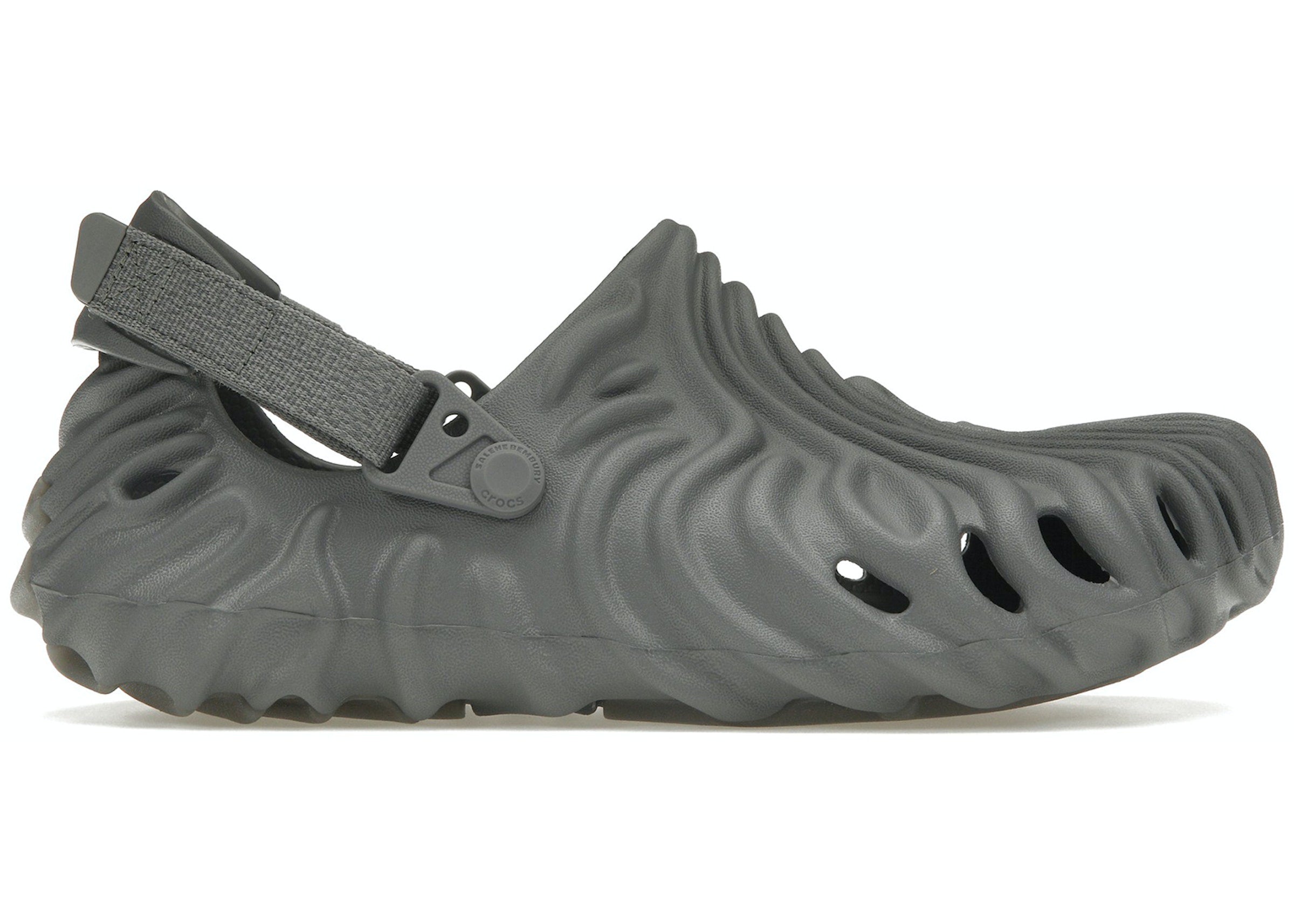 Crocs Pollex Clog by Salehe Bembury Niagara – Grandeur