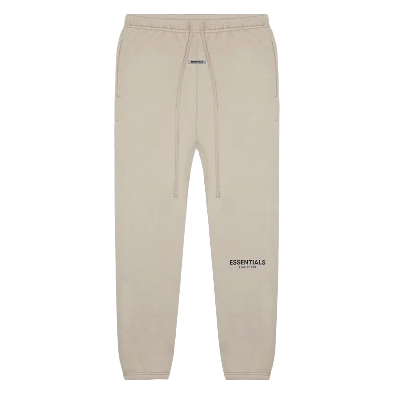 Essentials Reflective Sweatpants – Grandeur