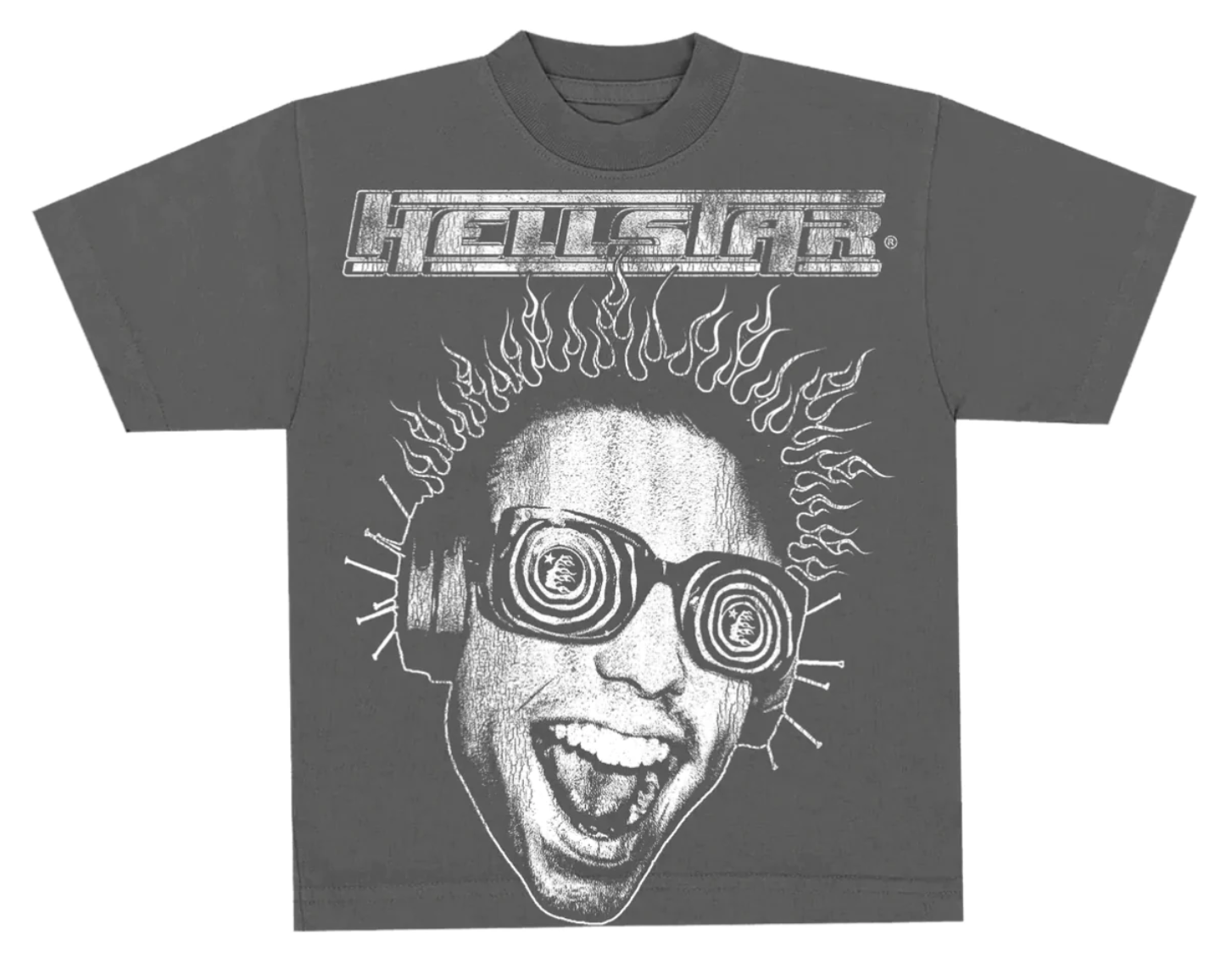 Rage Tee – Grandeur