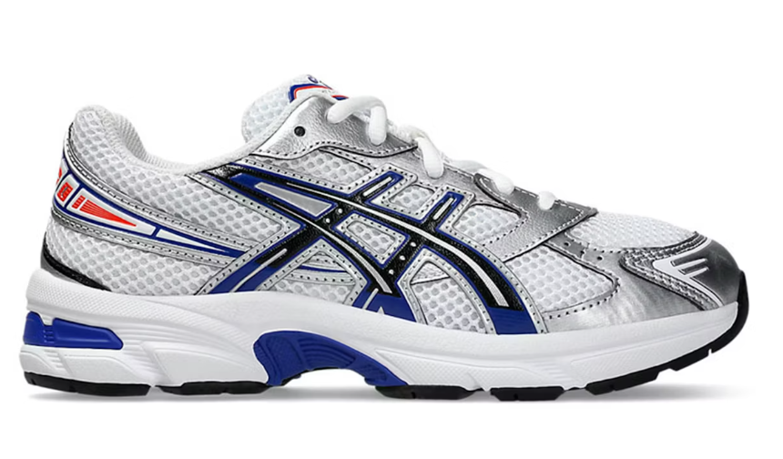 ASICS Gel-1130 Prussian Blue (GS) – Grandeur