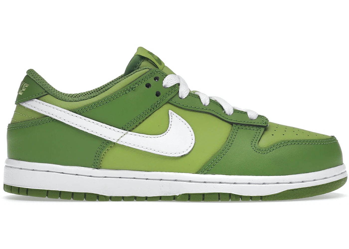 Dunk Low Chlorophyll (PS) – Grandeur