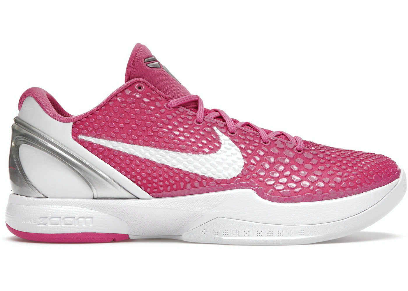 Kobe Protro 6 Think Pink
