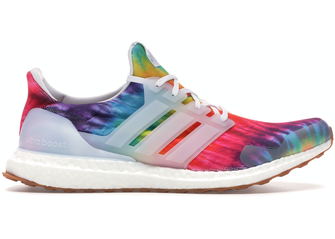 Ultra Boost Nice Kicks Woodstock 50th Anniversary (White) – Grandeur